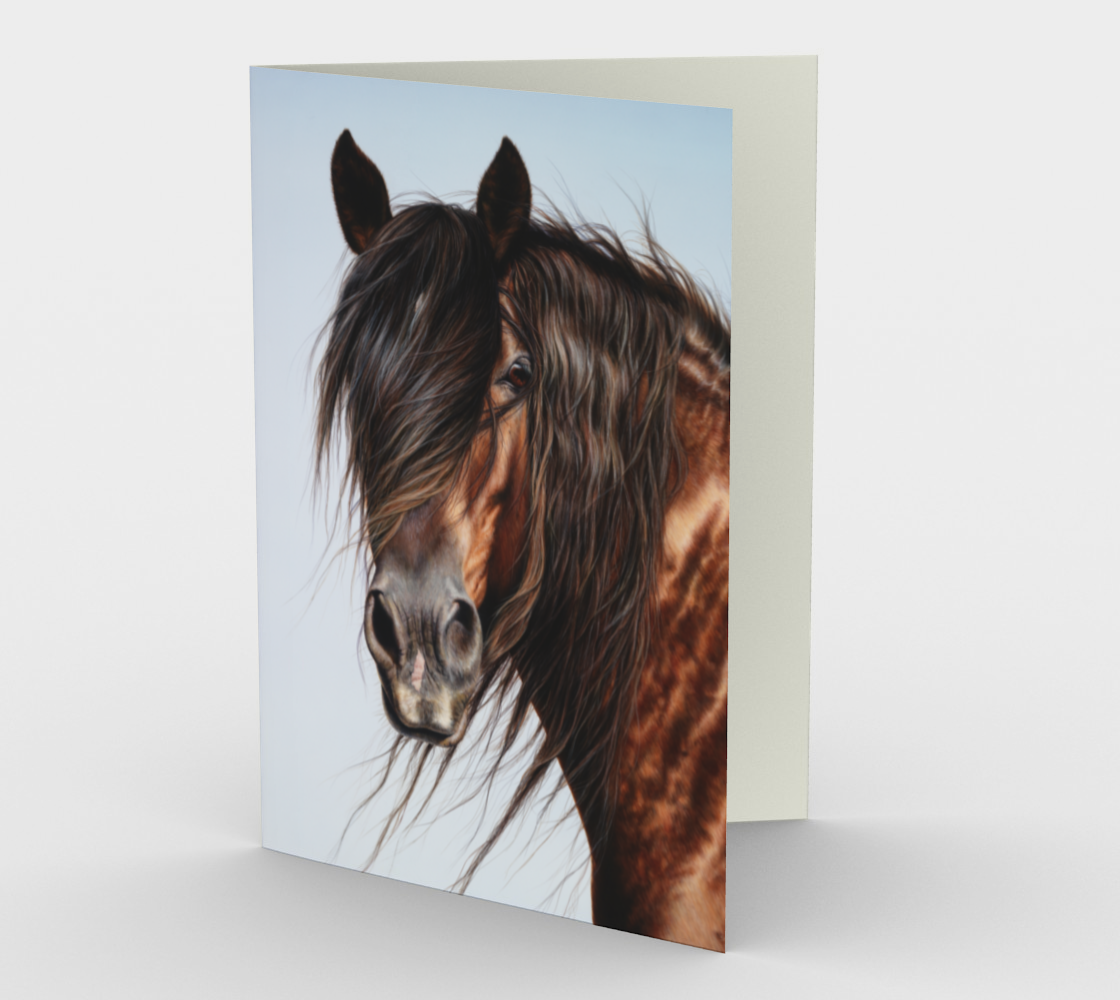 CASEY Greeting Cards– Shannon Lawlor Fine Art